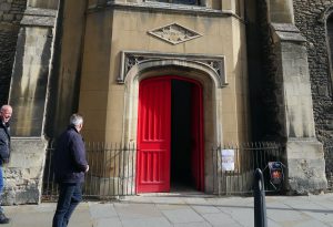 St Clements – Welcome to St Clement's, Cambridge