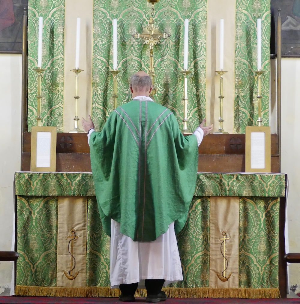 St Clements – Welcome to St Clement's, Cambridge