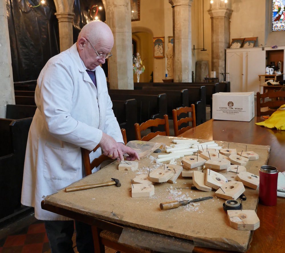 St Clements – Welcome to St Clement's, Cambridge