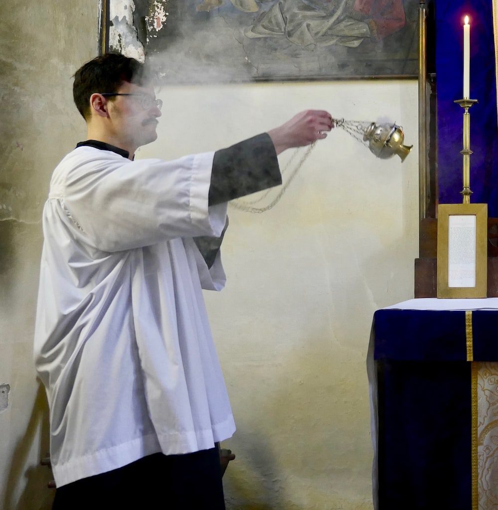 St Clements – Welcome to St Clement's, Cambridge