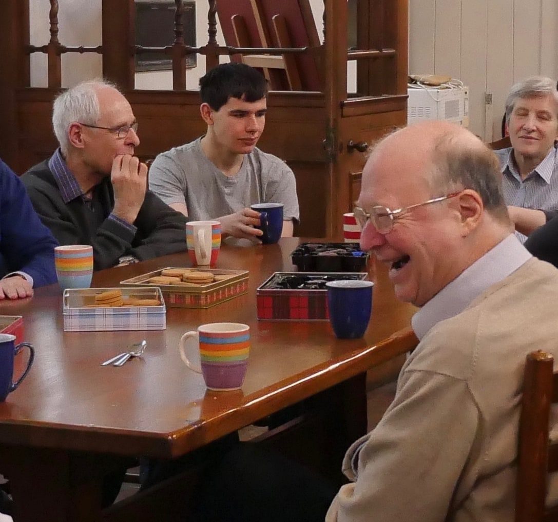 St Clements – Welcome to St Clement's, Cambridge