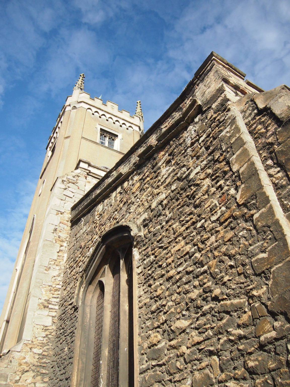 The Church – St Clements